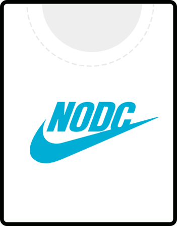 NODC®SHOELACES